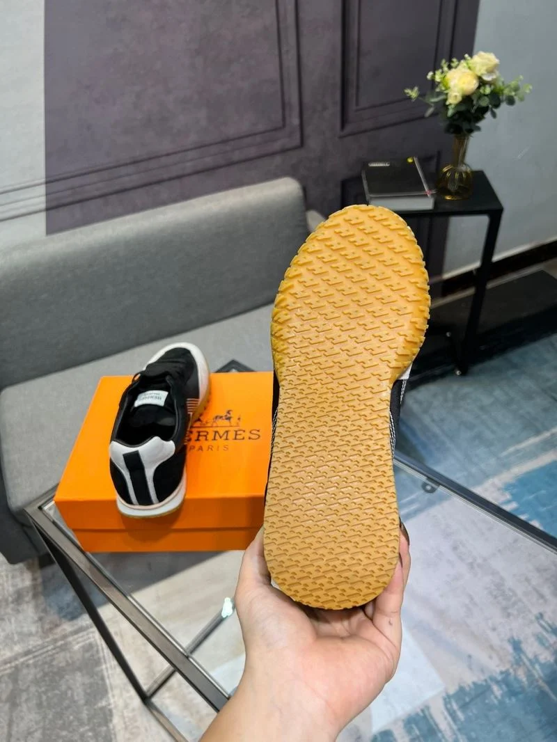 OEM Hermes Low Shoes