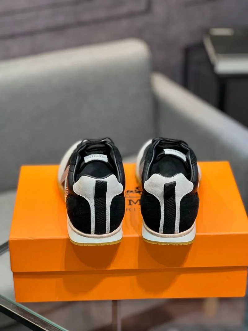 OEM Hermes Low Shoes