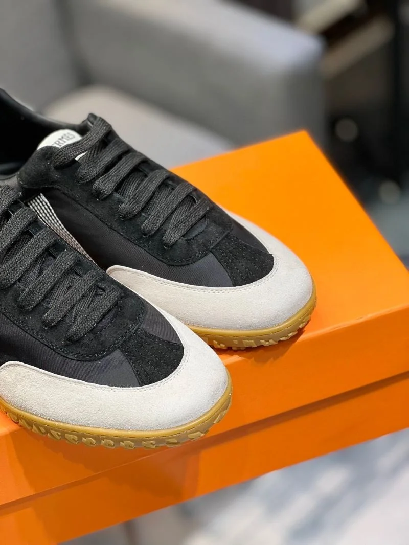 OEM Hermes Low Shoes