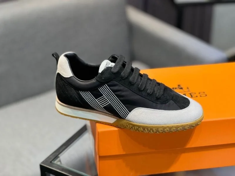 OEM Hermes Low Shoes