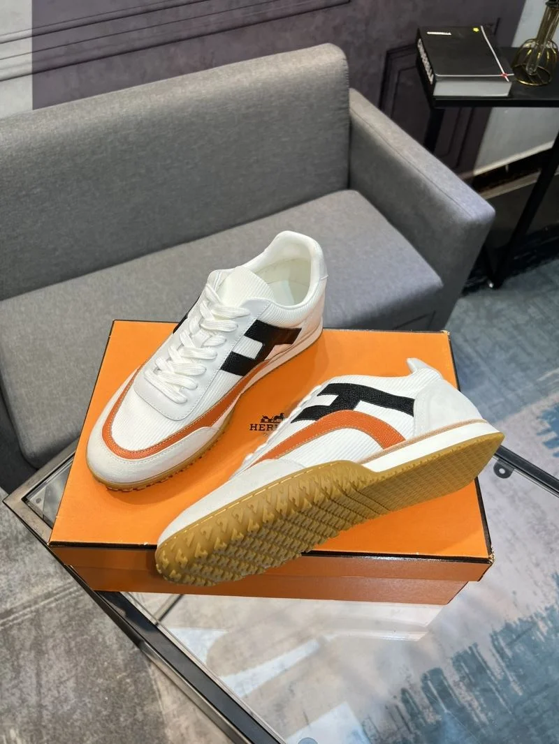 Economical Hermes Low Shoes