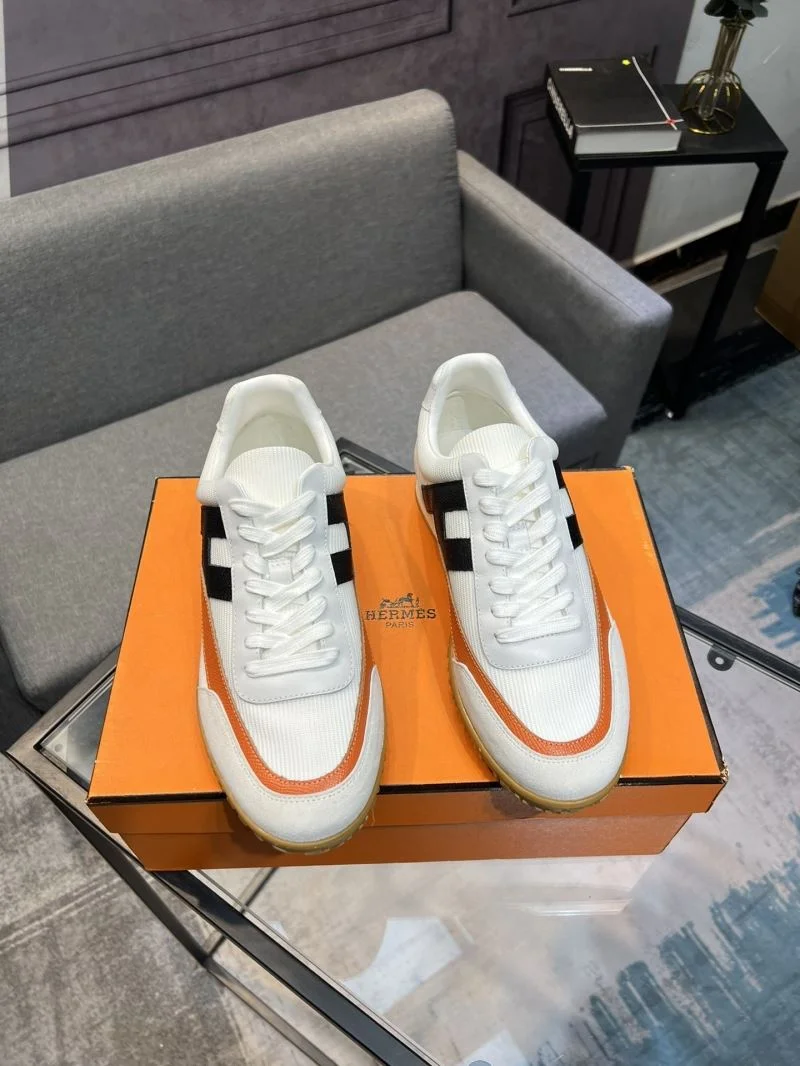 Economical Hermes Low Shoes