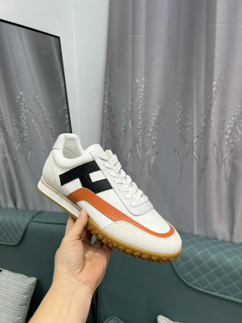 Economical Hermes Low Shoes
