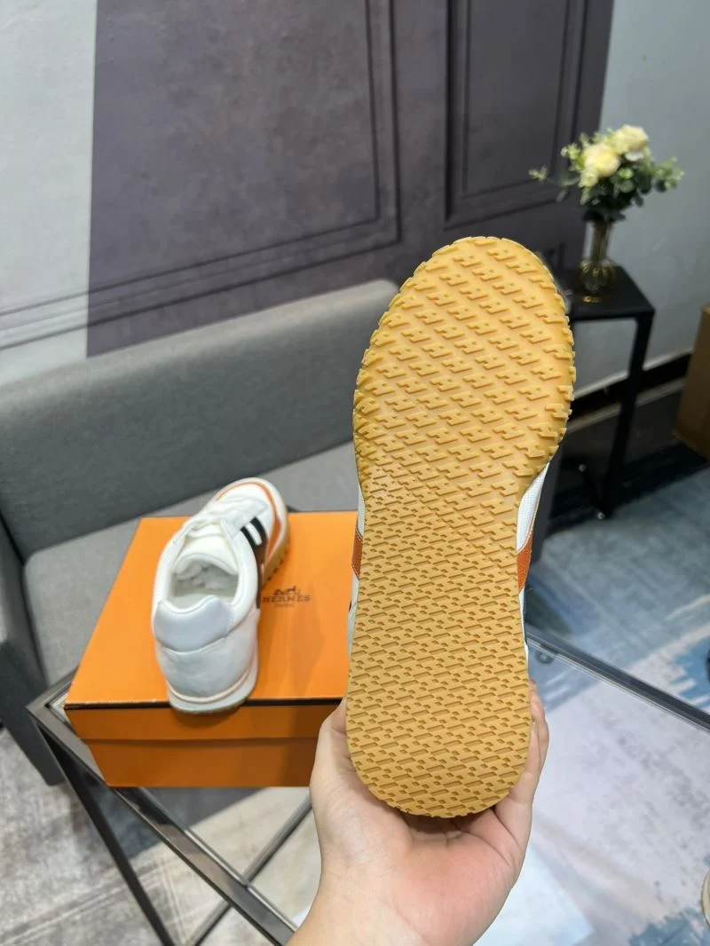 Economical Hermes Low Shoes