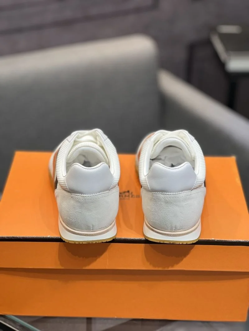 Economical Hermes Low Shoes