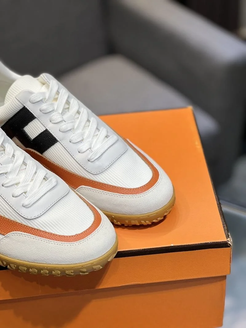 Economical Hermes Low Shoes