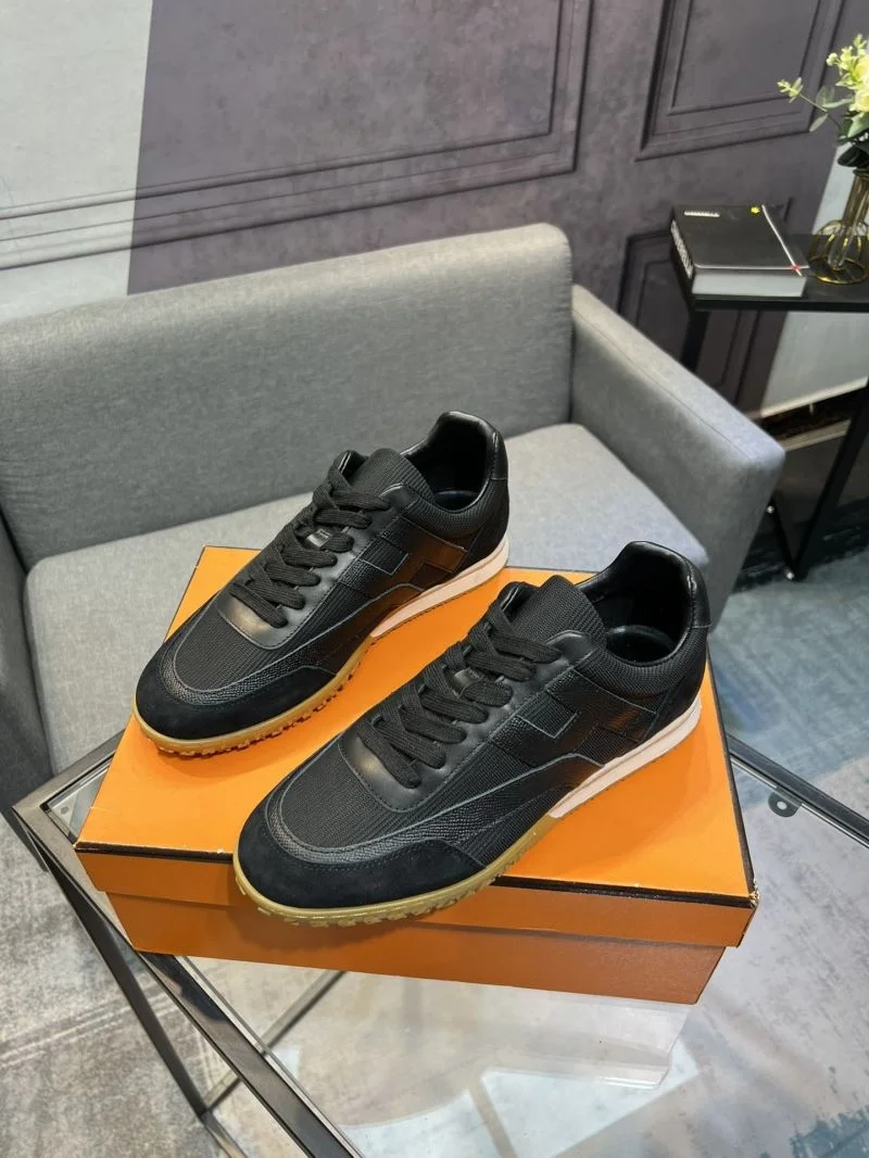 Perfect replica Hermes Low Shoes