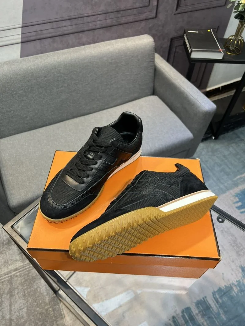 Perfect replica Hermes Low Shoes