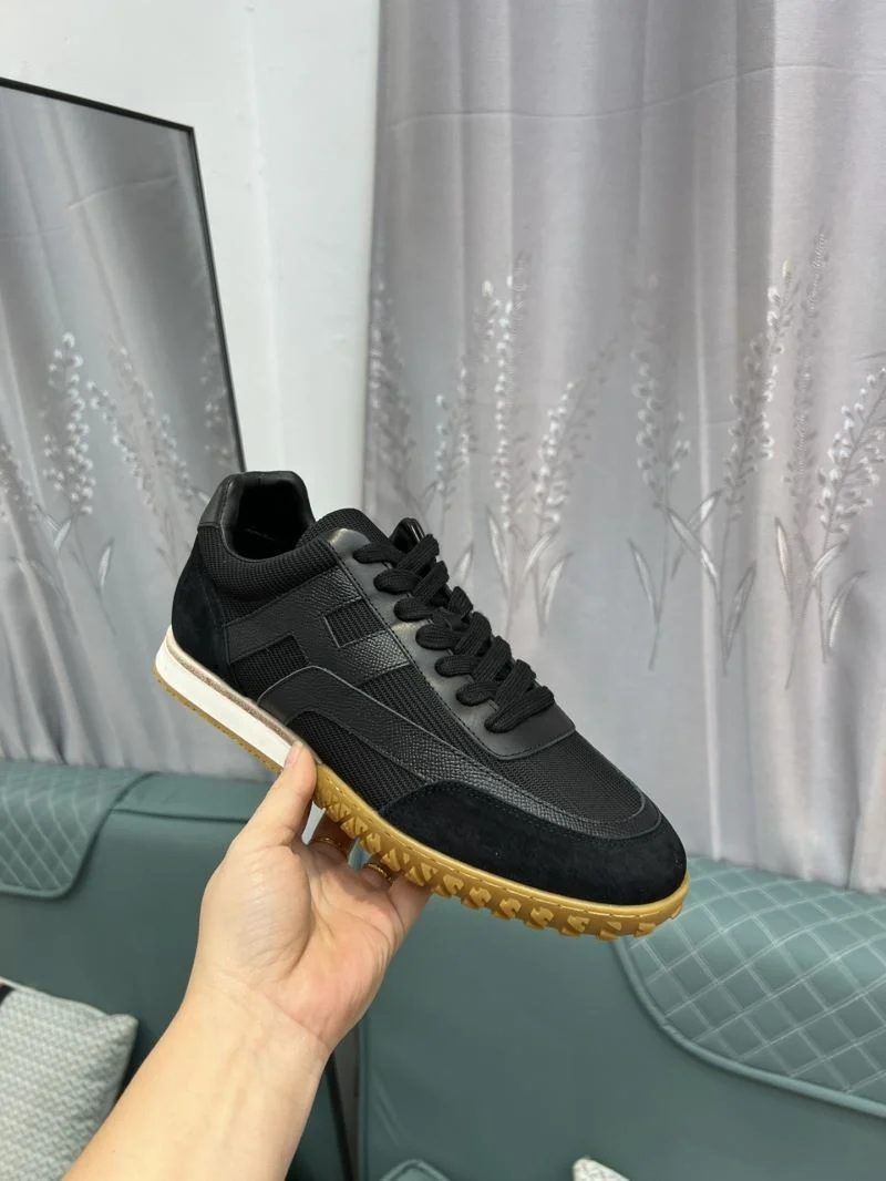 Perfect replica Hermes Low Shoes