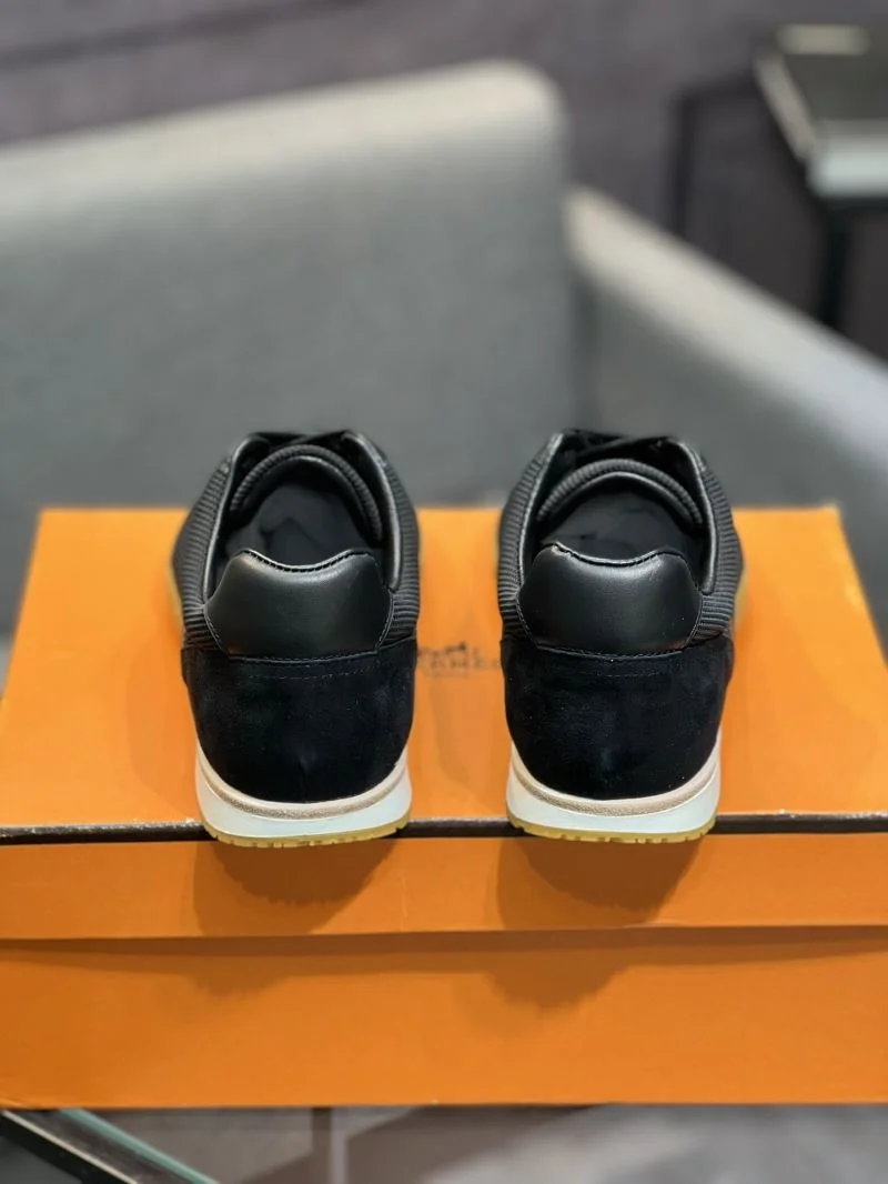 Perfect replica Hermes Low Shoes