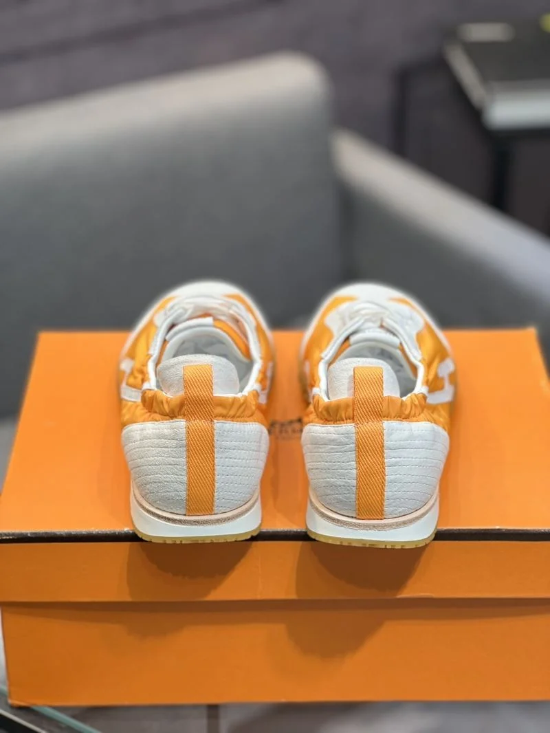 Low-cost Hermes Low Shoes