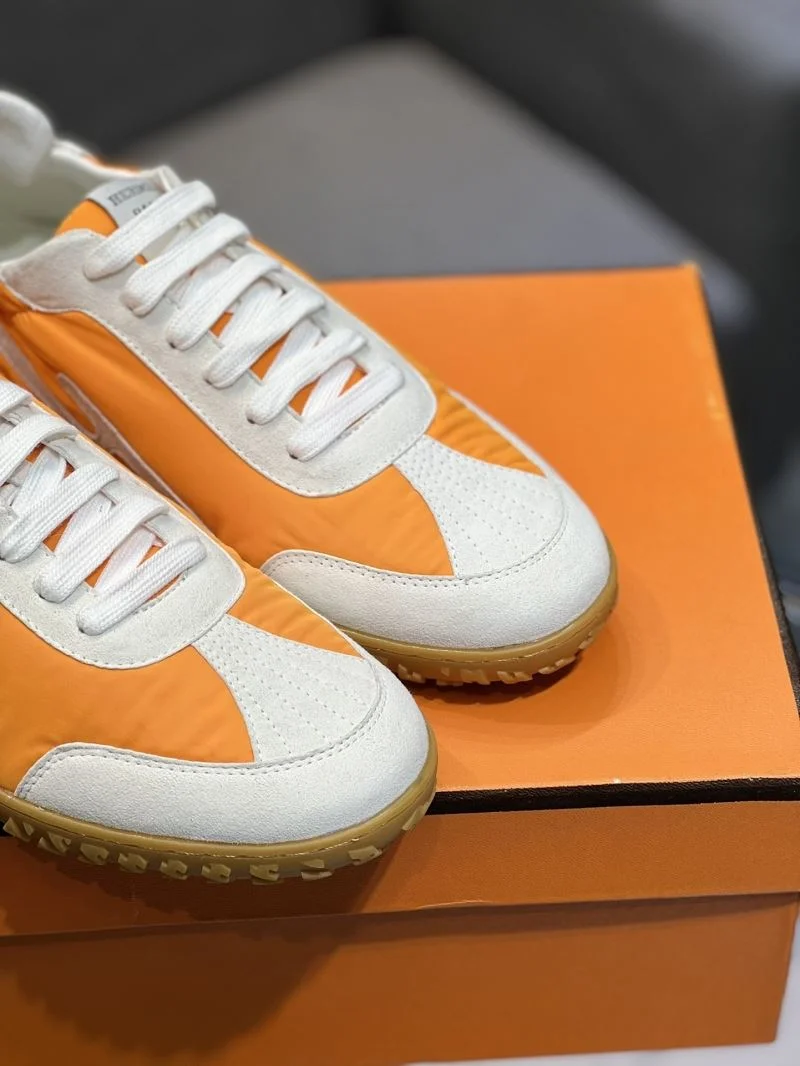 Low-cost Hermes Low Shoes