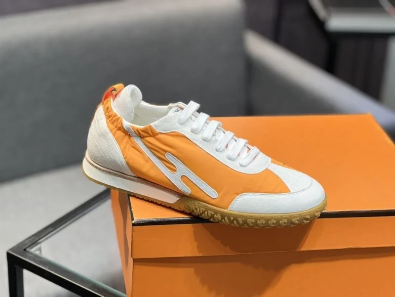 Low-cost Hermes Low Shoes