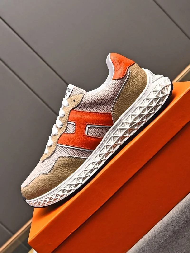 Discounted Hermes Low Shoes