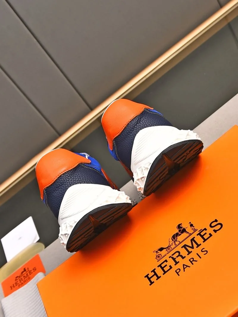 Inexpensive Hermes Low Shoes