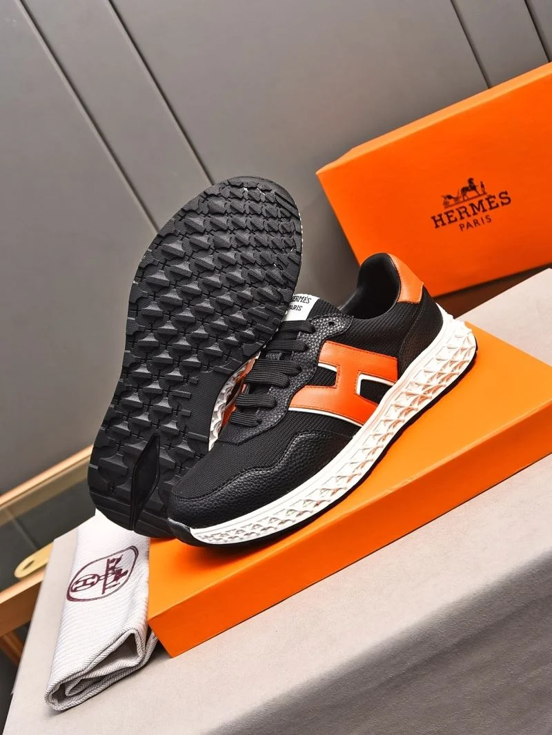 Discounted Hermes Low Shoes