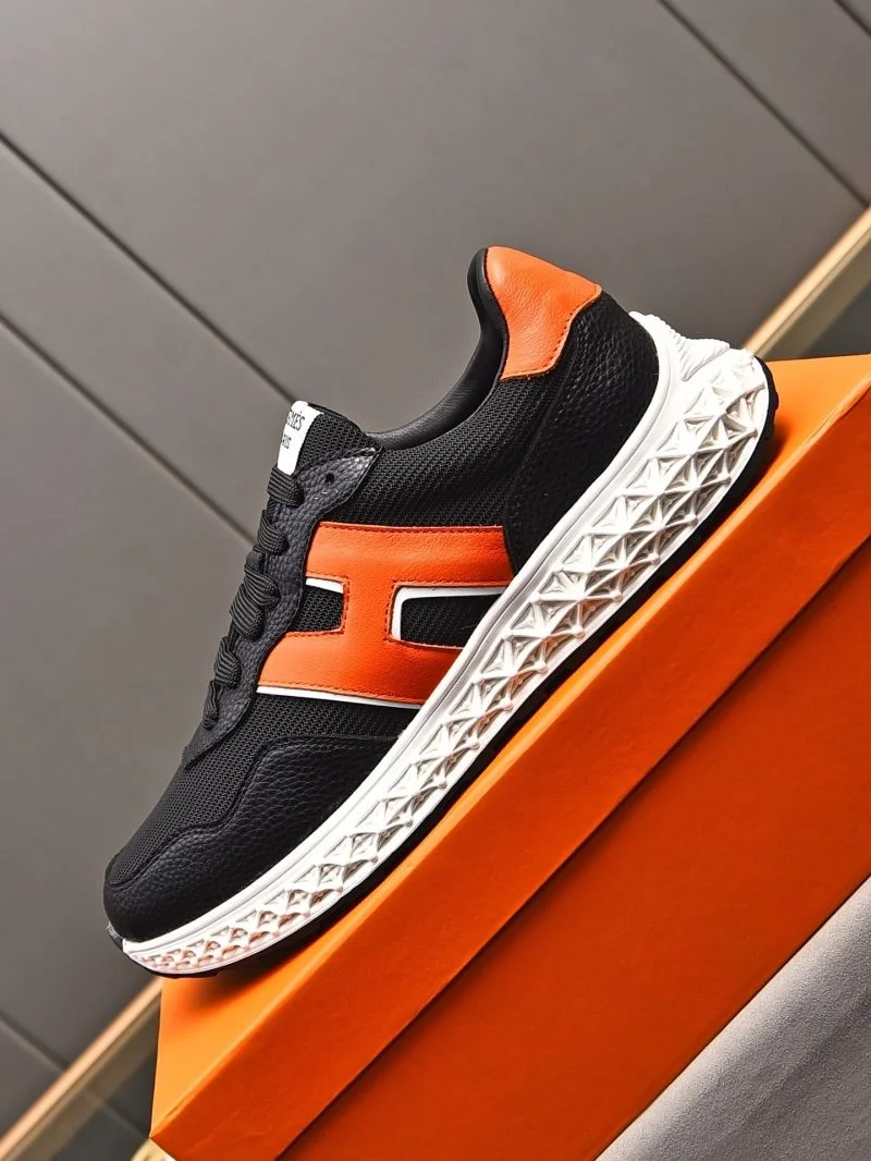 Discounted Hermes Low Shoes