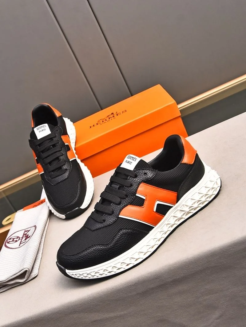 Discounted Hermes Low Shoes