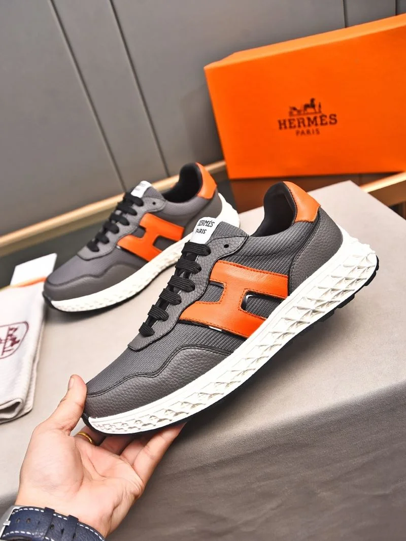 Reasonably priced Hermes Low Shoes
