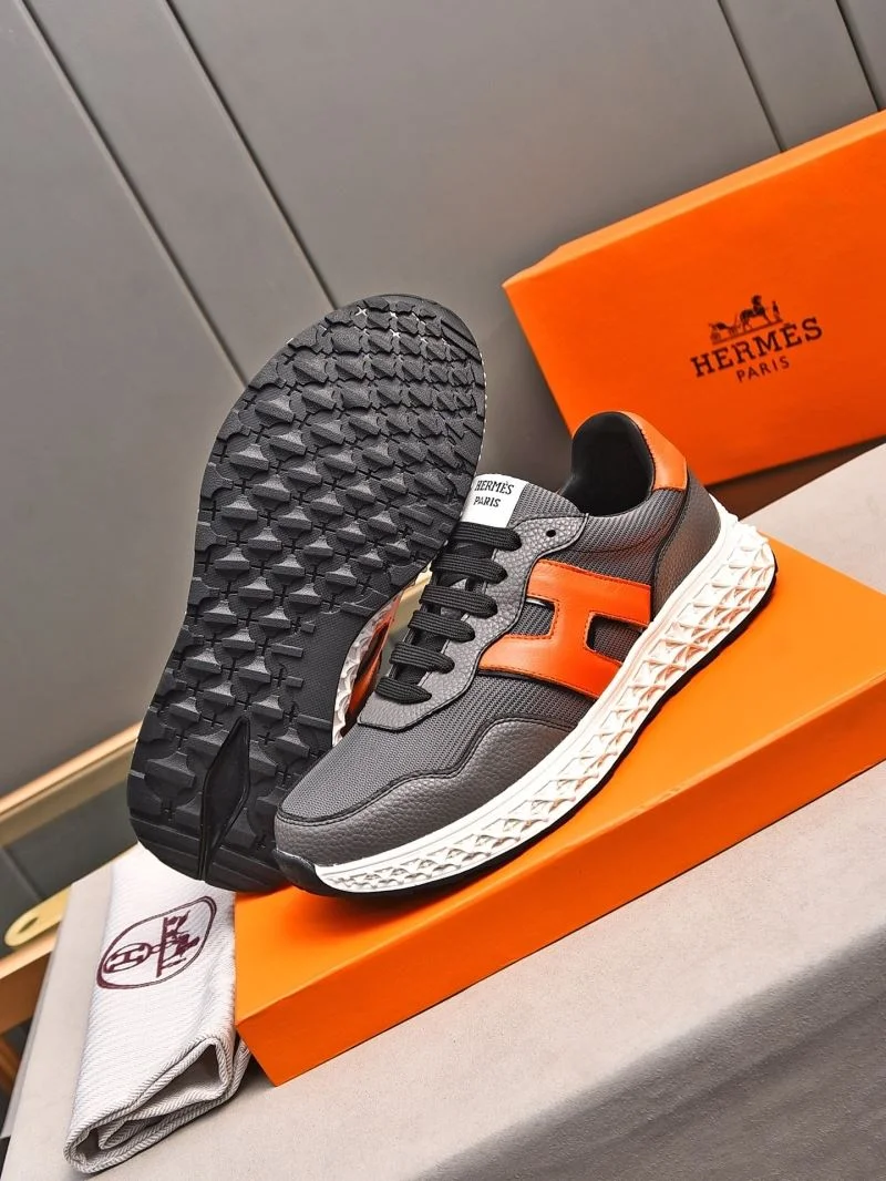 Reasonably priced Hermes Low Shoes