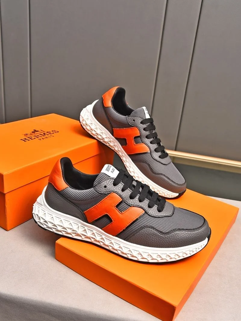 Reasonably priced Hermes Low Shoes
