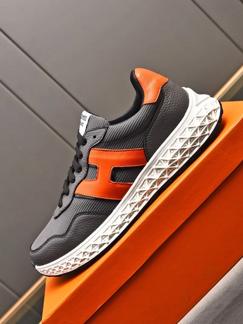 Reasonably priced Hermes Low Shoes