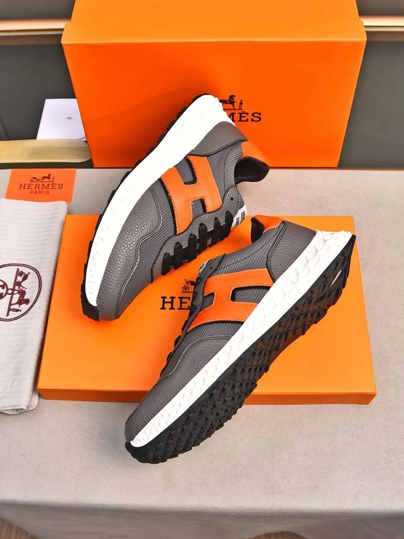 Reasonably priced Hermes Low Shoes