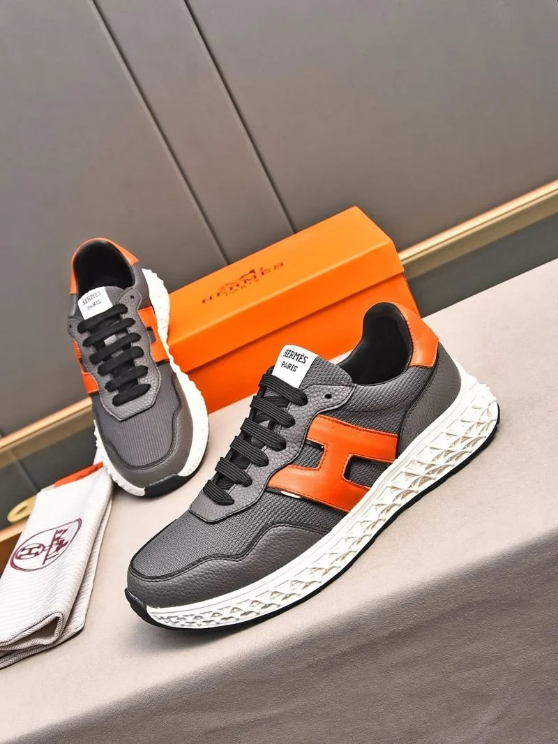 Reasonably priced Hermes Low Shoes