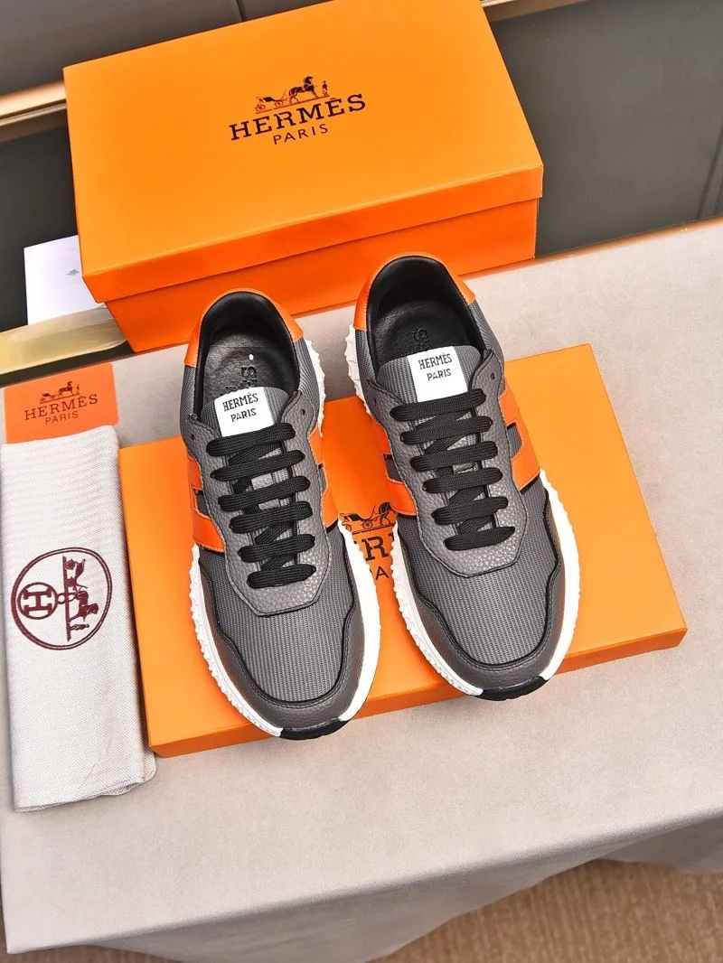 Reasonably priced Hermes Low Shoes