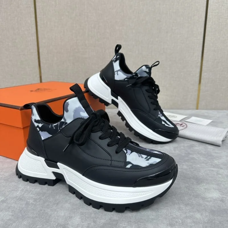 Top match Hermes Low Shoes