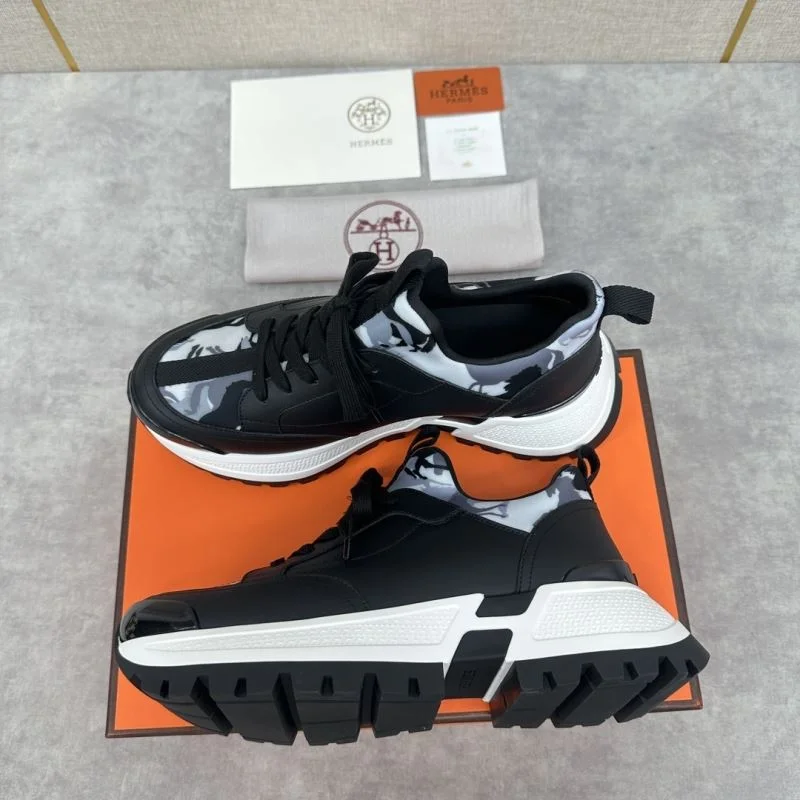 Top match Hermes Low Shoes