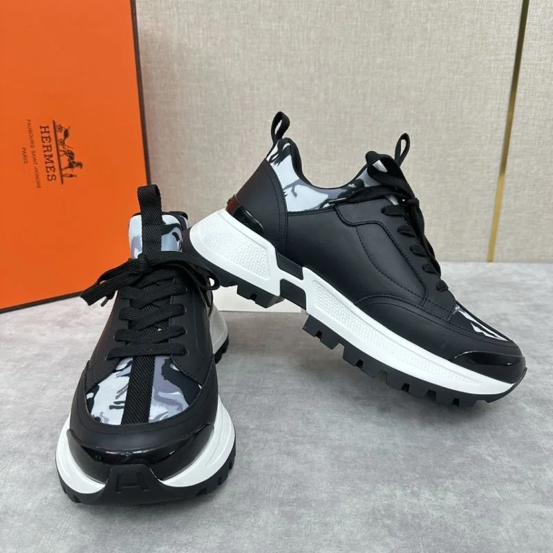 Top match Hermes Low Shoes