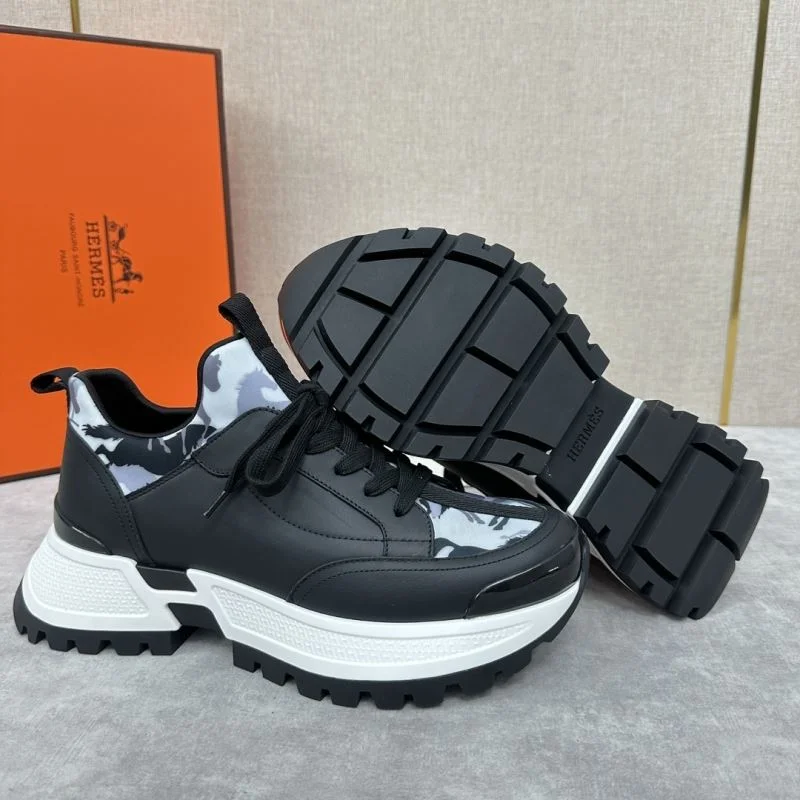 Top match Hermes Low Shoes