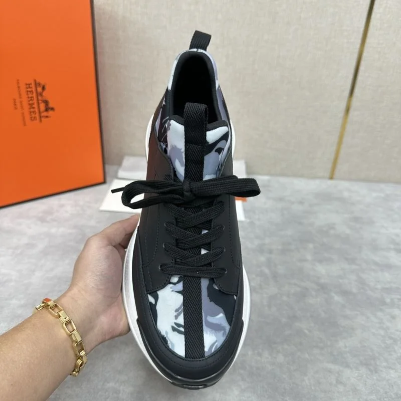 Top match Hermes Low Shoes