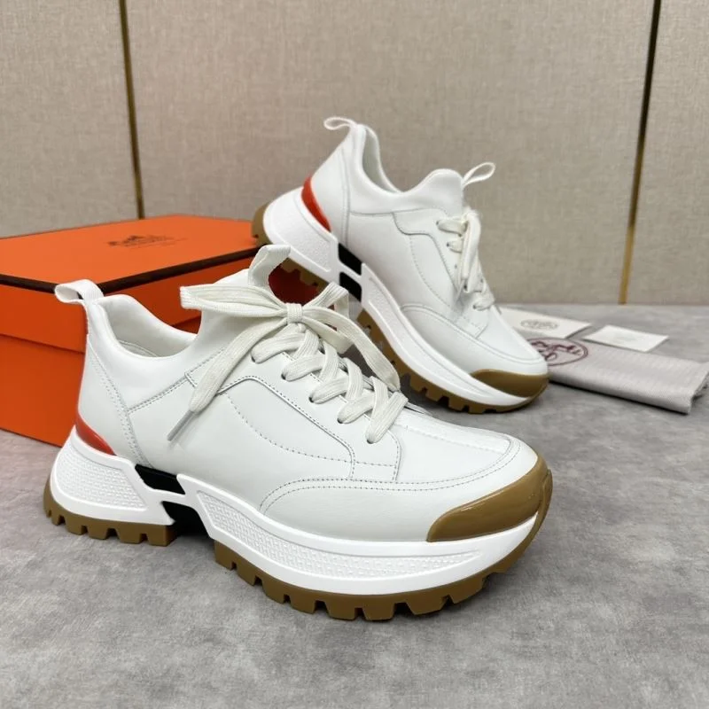 Original Hermes Low Shoes