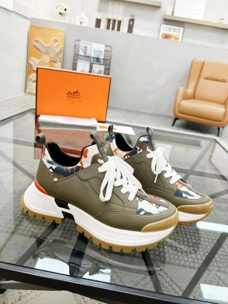 Top match Hermes Low Shoes