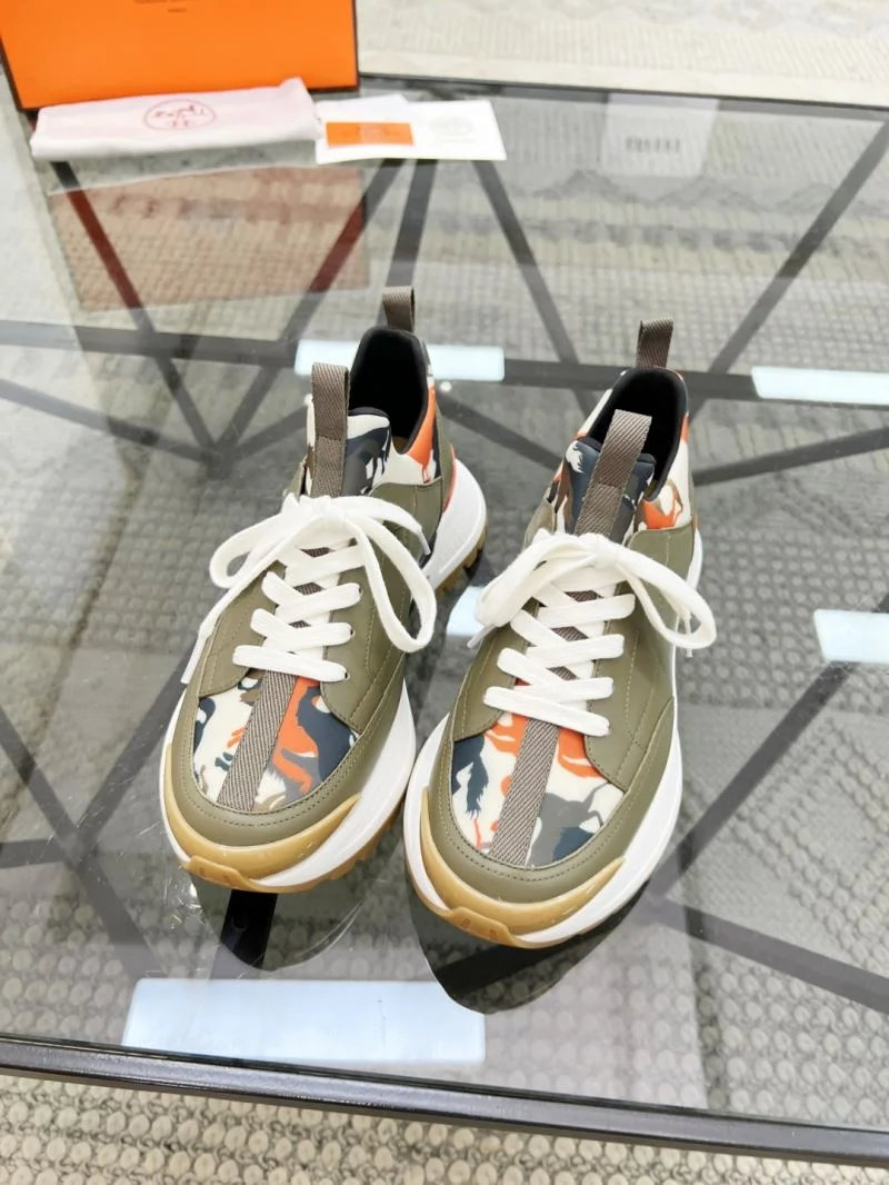 Top match Hermes Low Shoes