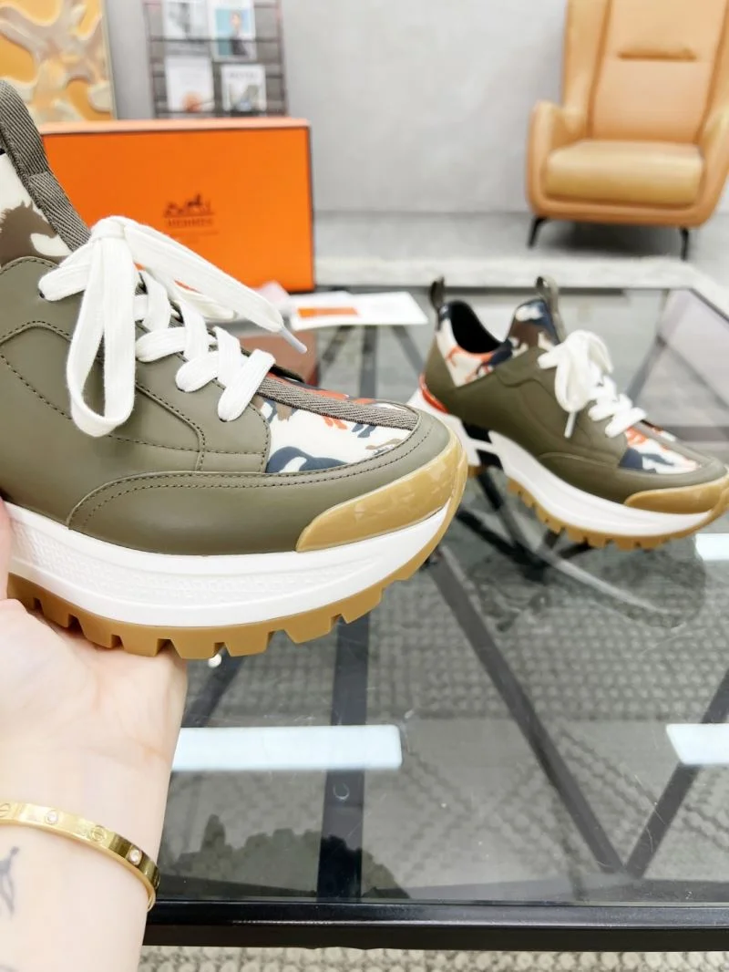 Top match Hermes Low Shoes