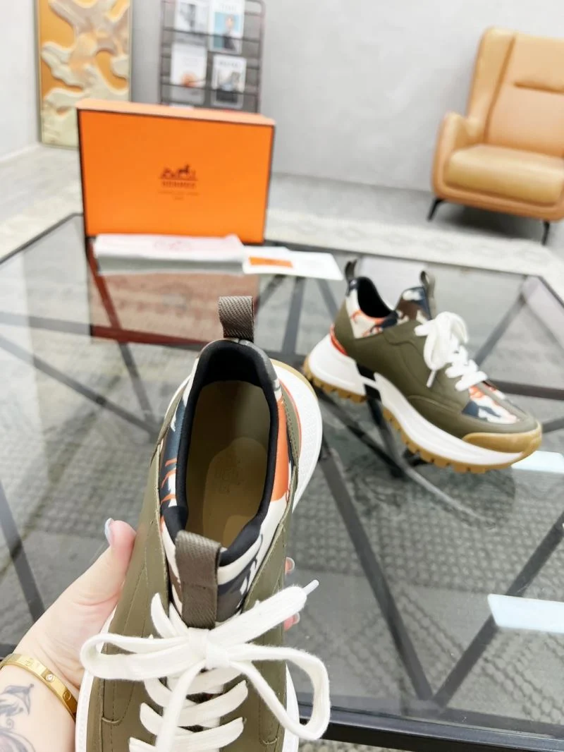 Top match Hermes Low Shoes