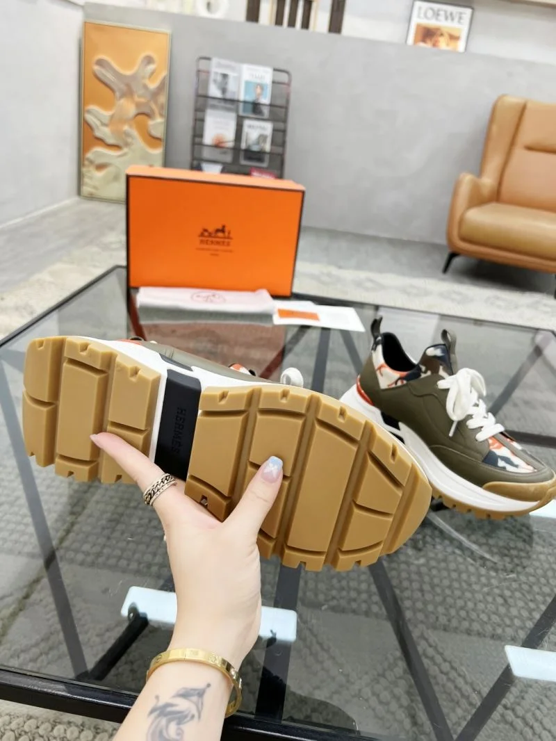 Top match Hermes Low Shoes