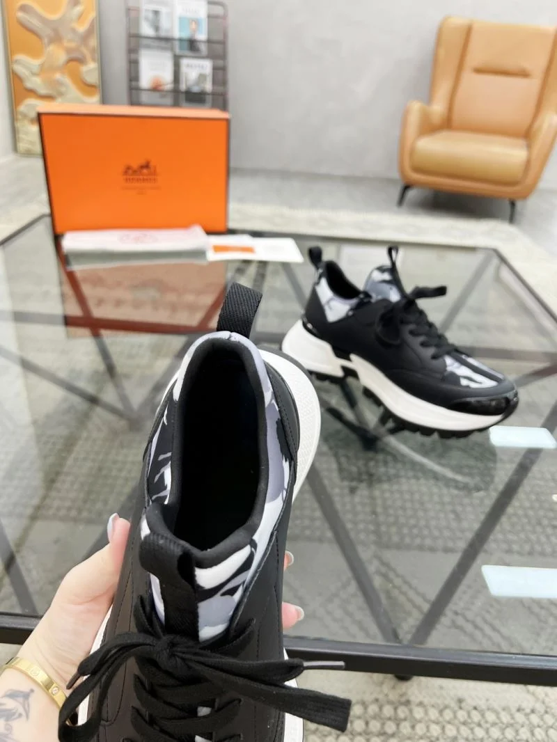 Precise copy Hermes Low Shoes