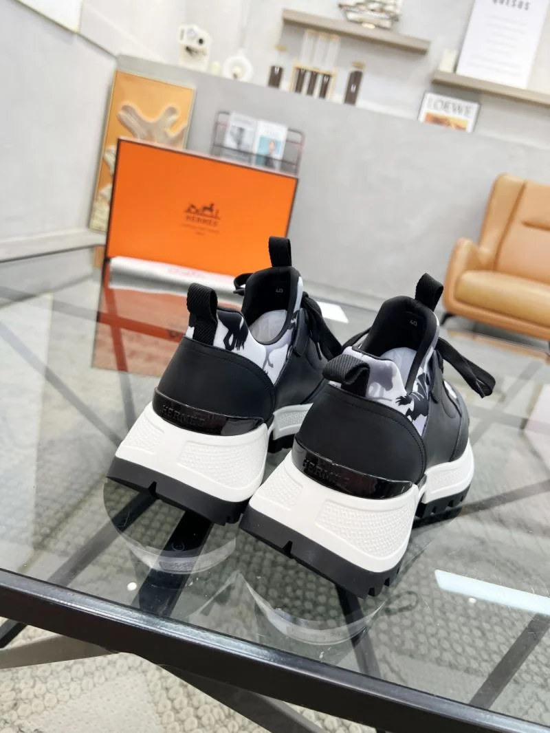 Precise copy Hermes Low Shoes