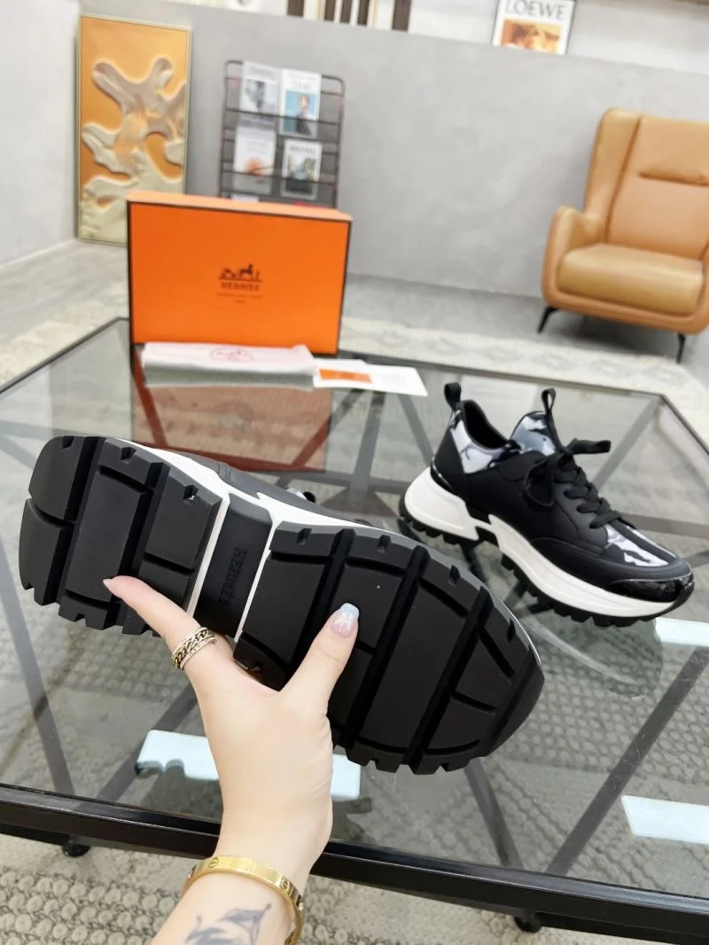 Precise copy Hermes Low Shoes