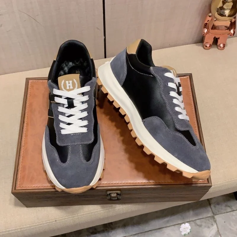High fidelity Hermes Low Shoes