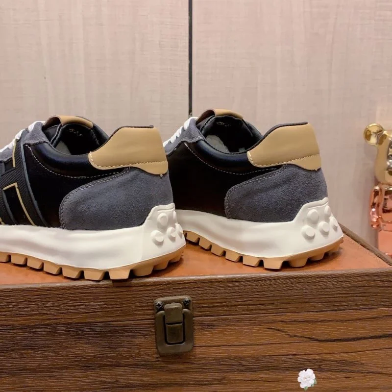 High fidelity Hermes Low Shoes