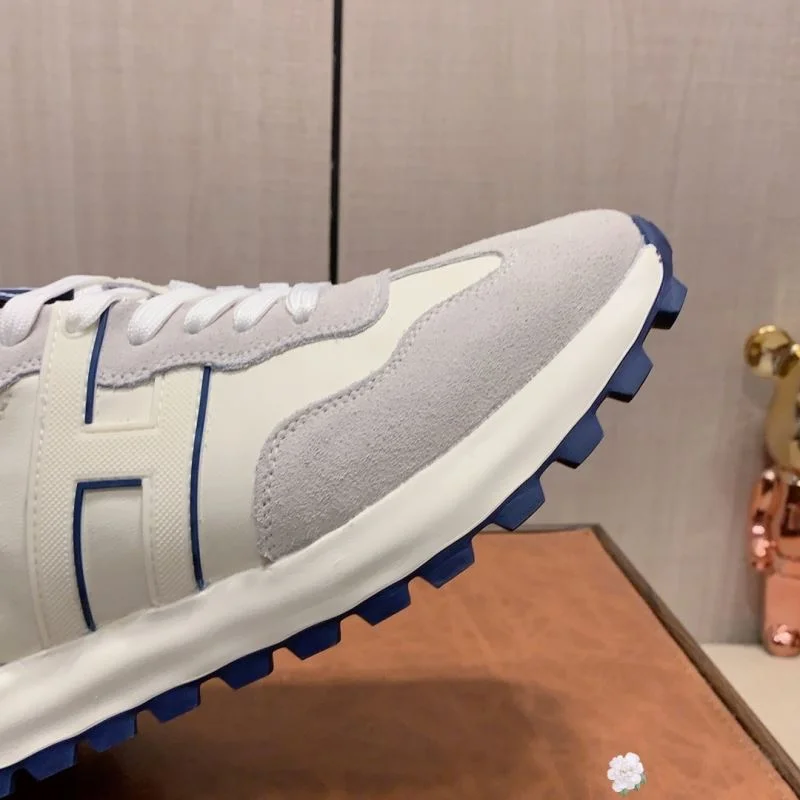 Mirror quality Hermes Low Shoes
