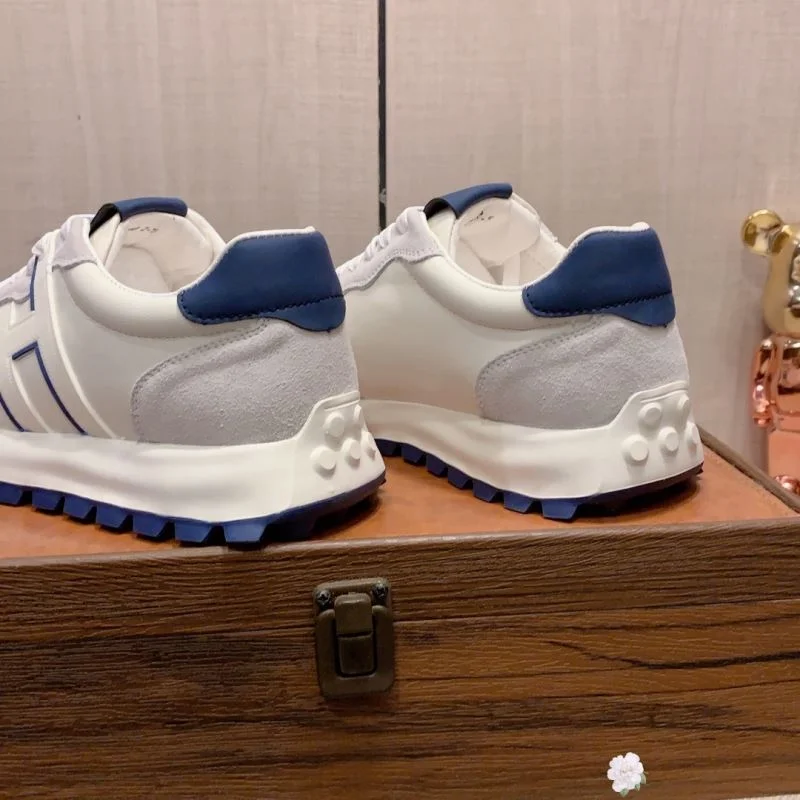 Mirror quality Hermes Low Shoes