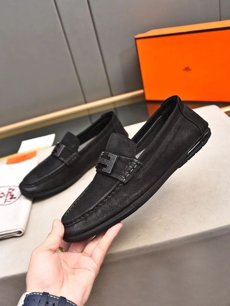 Precise copy Hermes Low Shoes