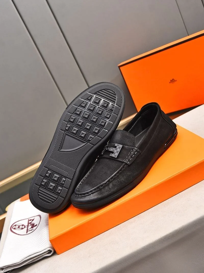 Precise copy Hermes Low Shoes