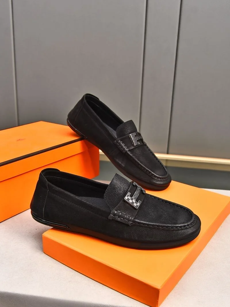 Precise copy Hermes Low Shoes